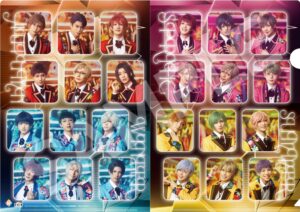 「MANKAI STAGE『A3!』MANKAI Selection Vol.2」 ジャケット写真・法人別特別絵柄を公開！ | MANKAI ...